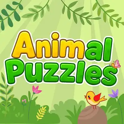 Animal Puzzles for Nintendo Switch NSP (eShop)2026