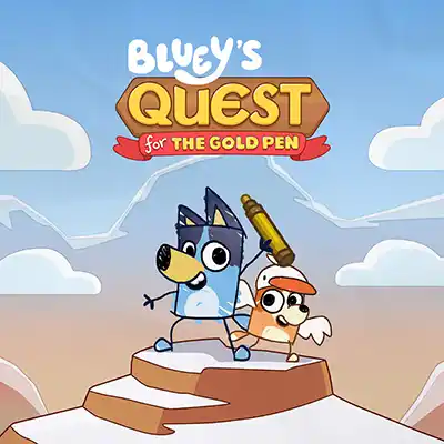 Bluey’s Quest For The Gold Pen Switch NSP/XCI [UPDATE]2026