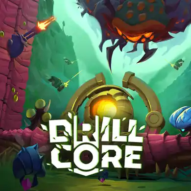 Drill Core Switch NSP [Update] (eShop)