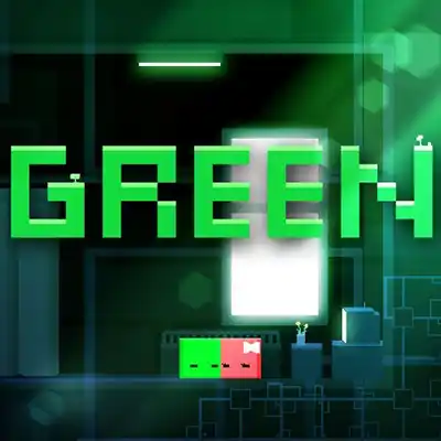 GREEN Nintendo Switch NSP (UPDATE) (eShop) 2026