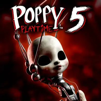 Poppy Playtime: Chapter 5 Switch NSP [Update] (eShop)