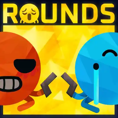 ROUNDS Switch NSP (eShop)2026